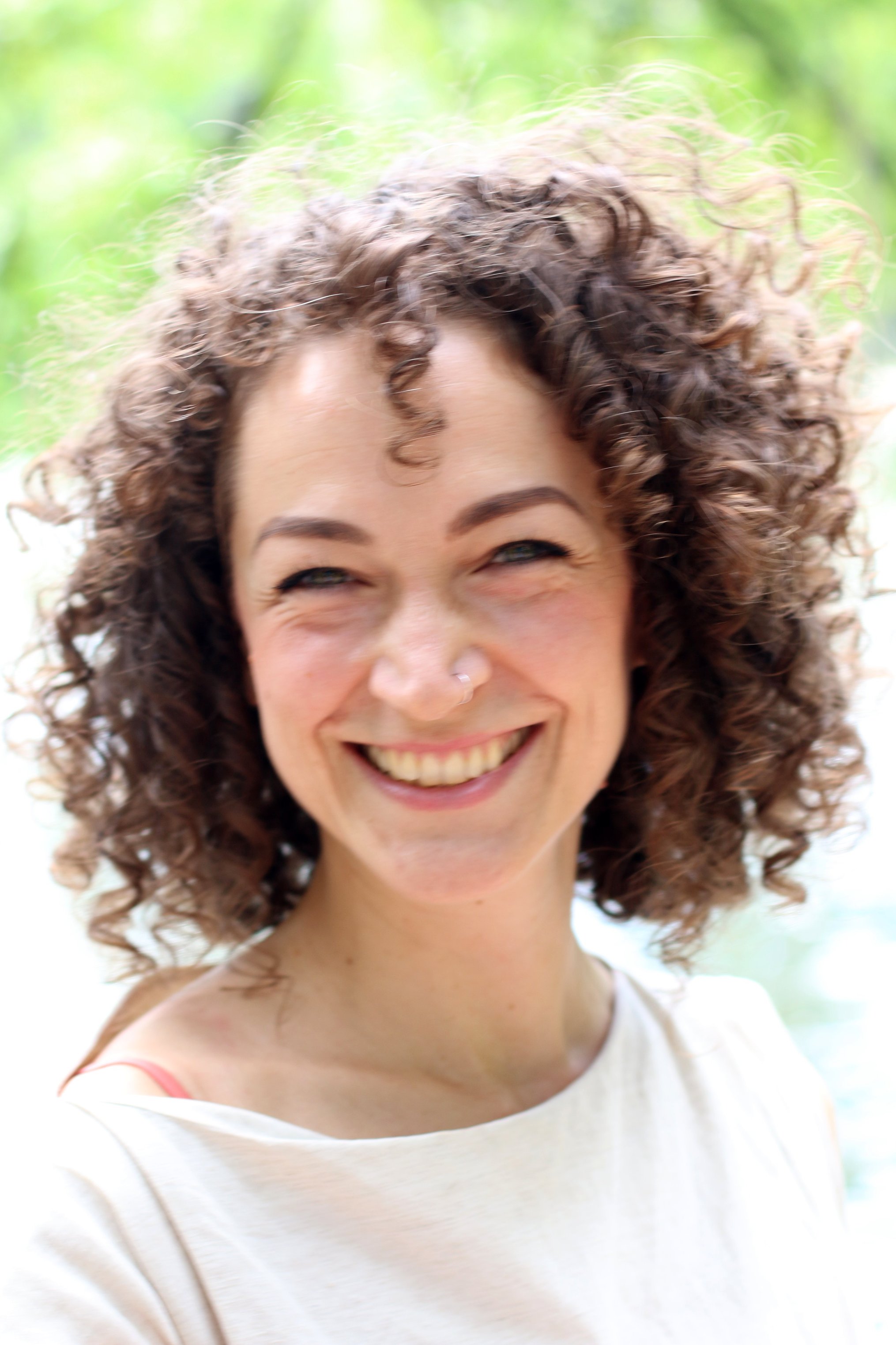 LIBELLE YOGA mit Isabelle